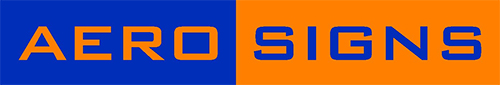 Aerosigns Aircraft Placards and Markings | Aerosigns